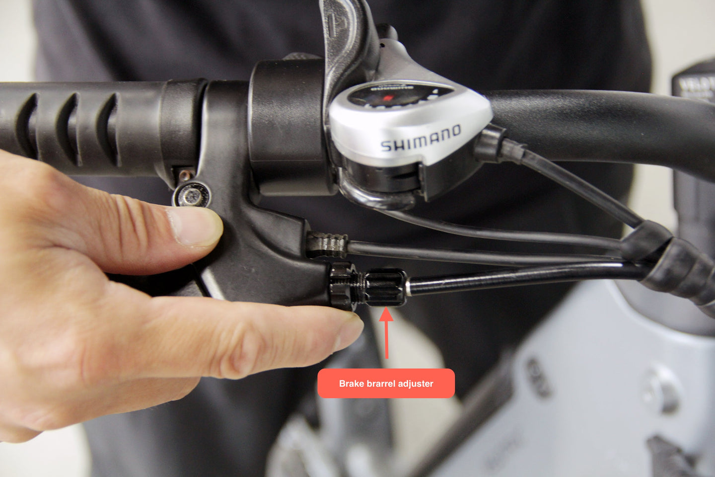 How to Adjust Your Brake Lever Position | Ebike Safety Guide – Velotric