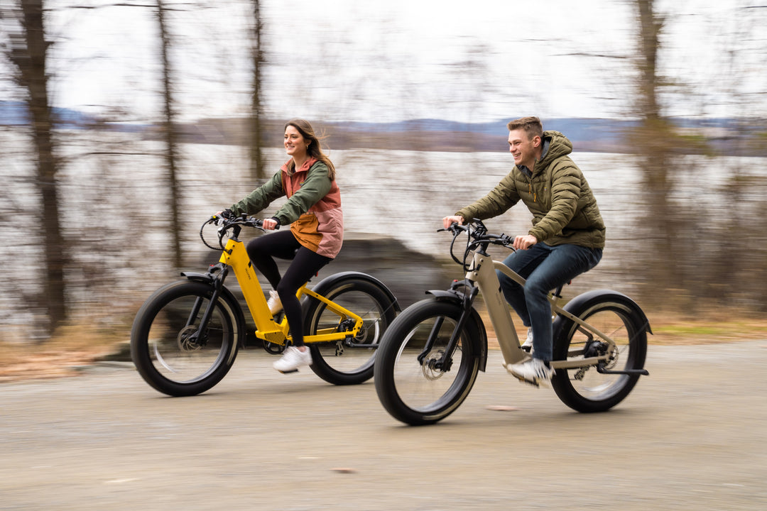 Electric Bike Speeds: Velotric's Guide