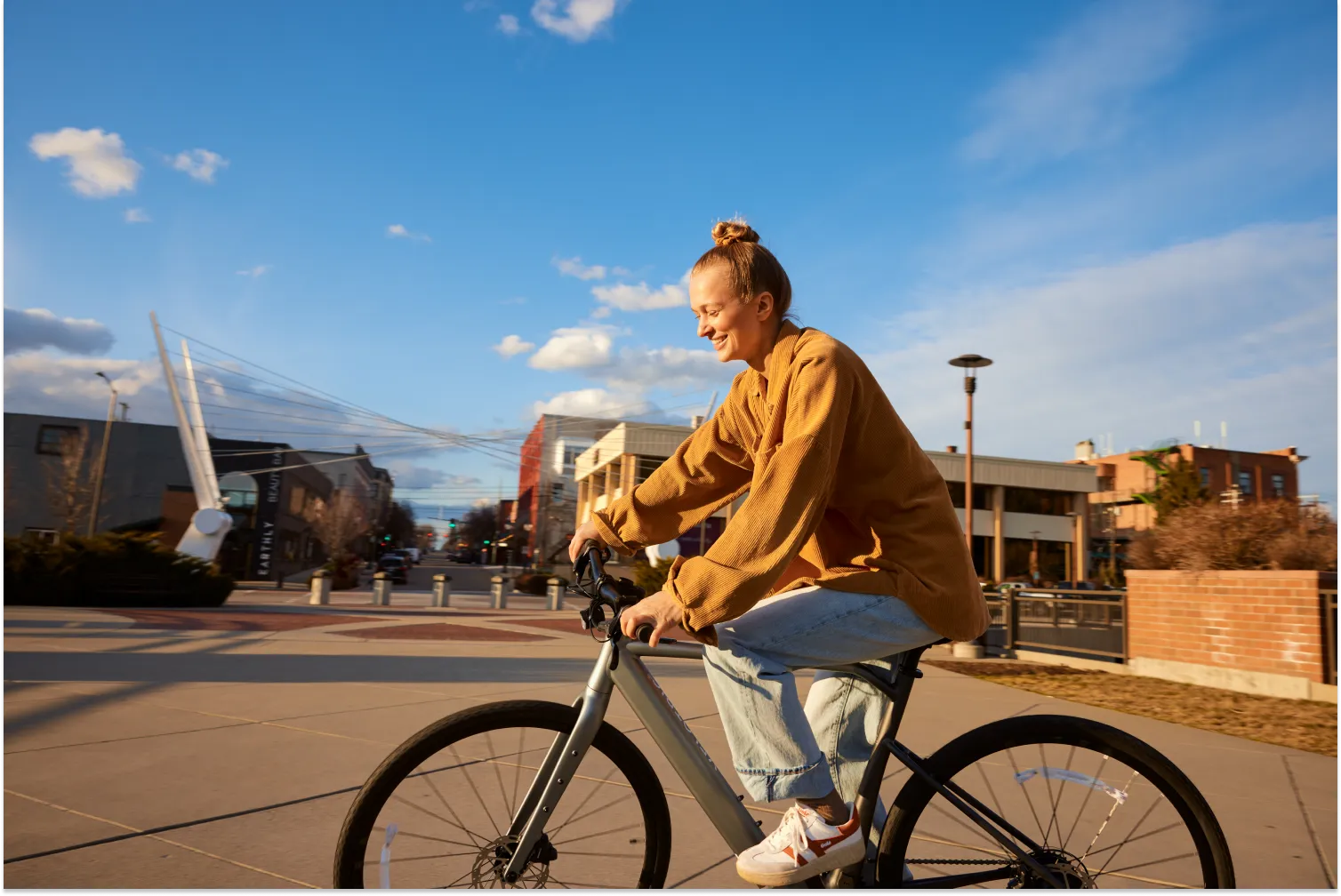 Electric Bike License Guide - Velotric