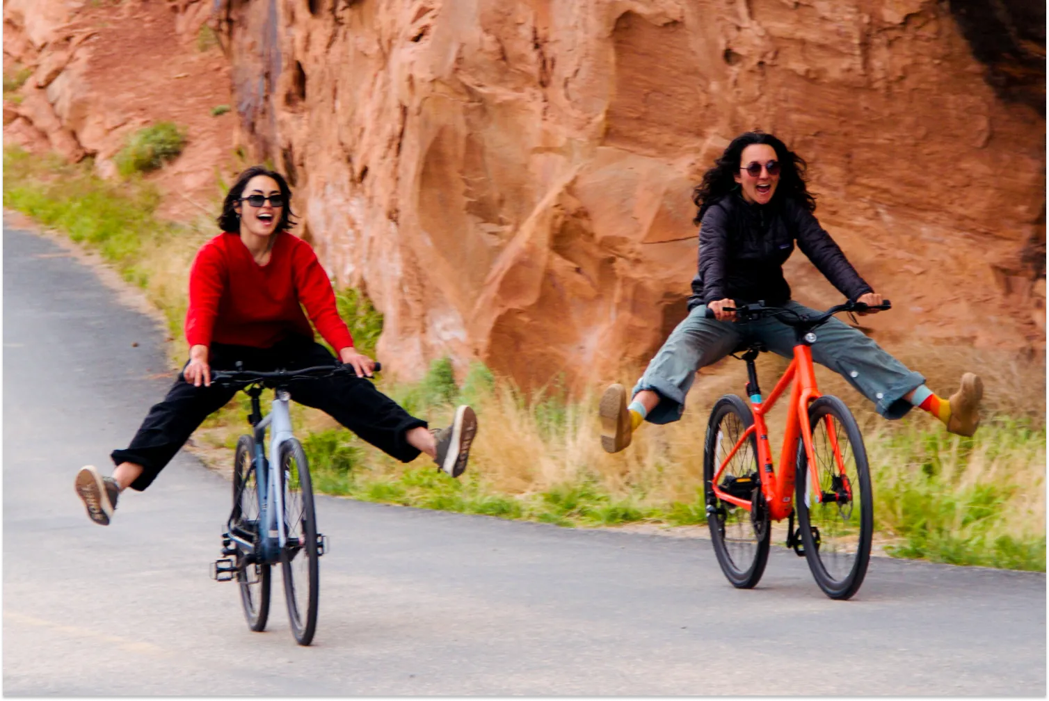 Electric Bike vs. Standard Bike: Velotric Comparison