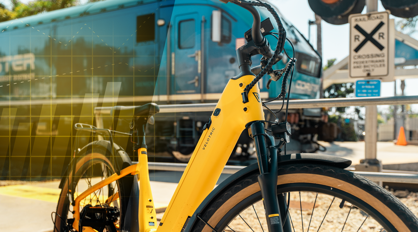 Explore Cycling FAQs & Stats - Velotric