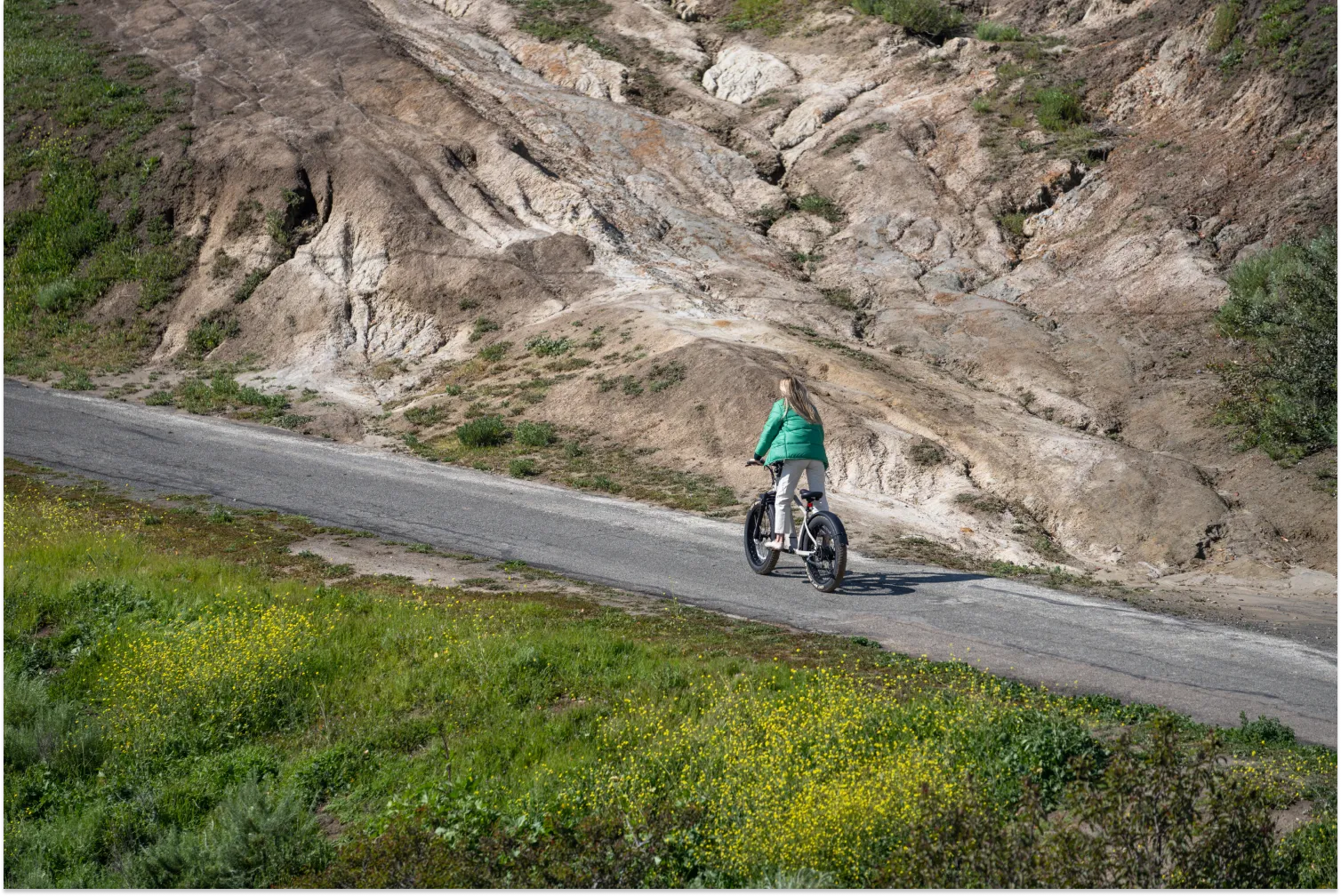 Discover the Range: Electric Bike Distance Guide - Velotric