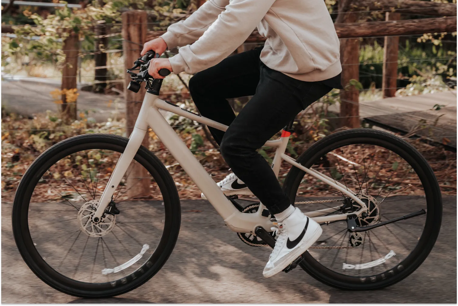 Explore Florida Keys Bike Trails with E-Bikes - Velotric