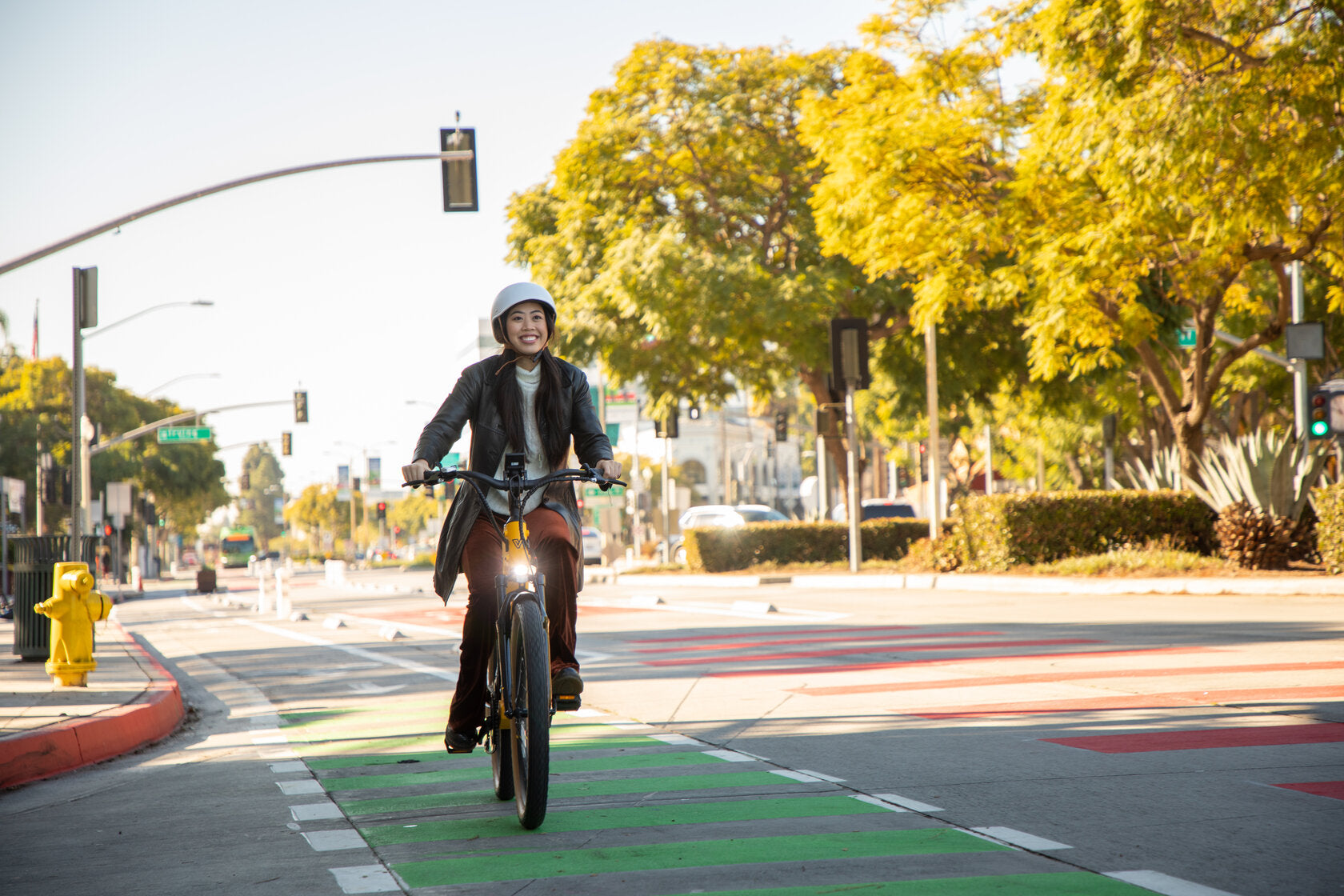 Get Started: Beginner's Guide to Biking to Work - Velotric