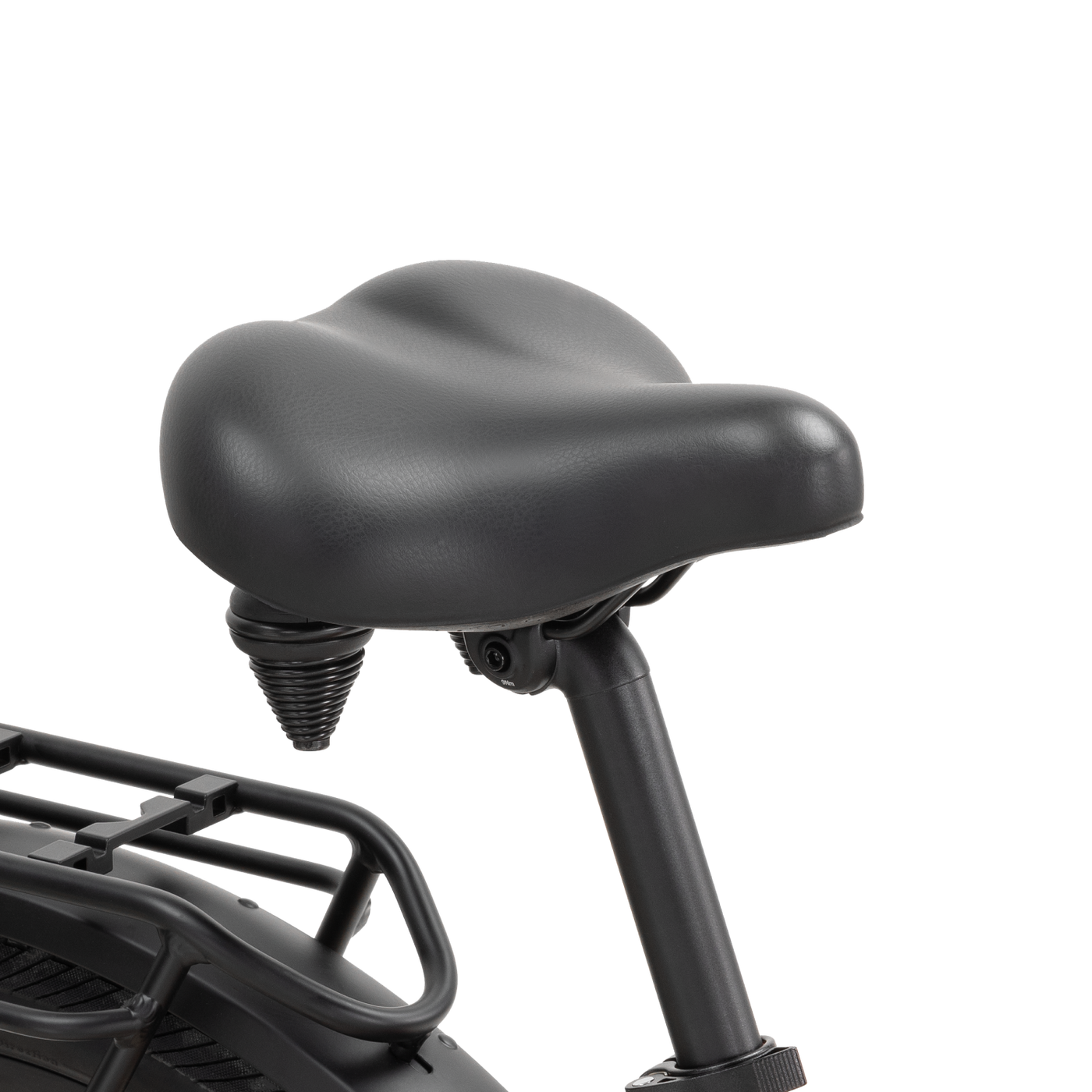 Velotric Double Spring Comfort Saddle - Electric Bike Accessories