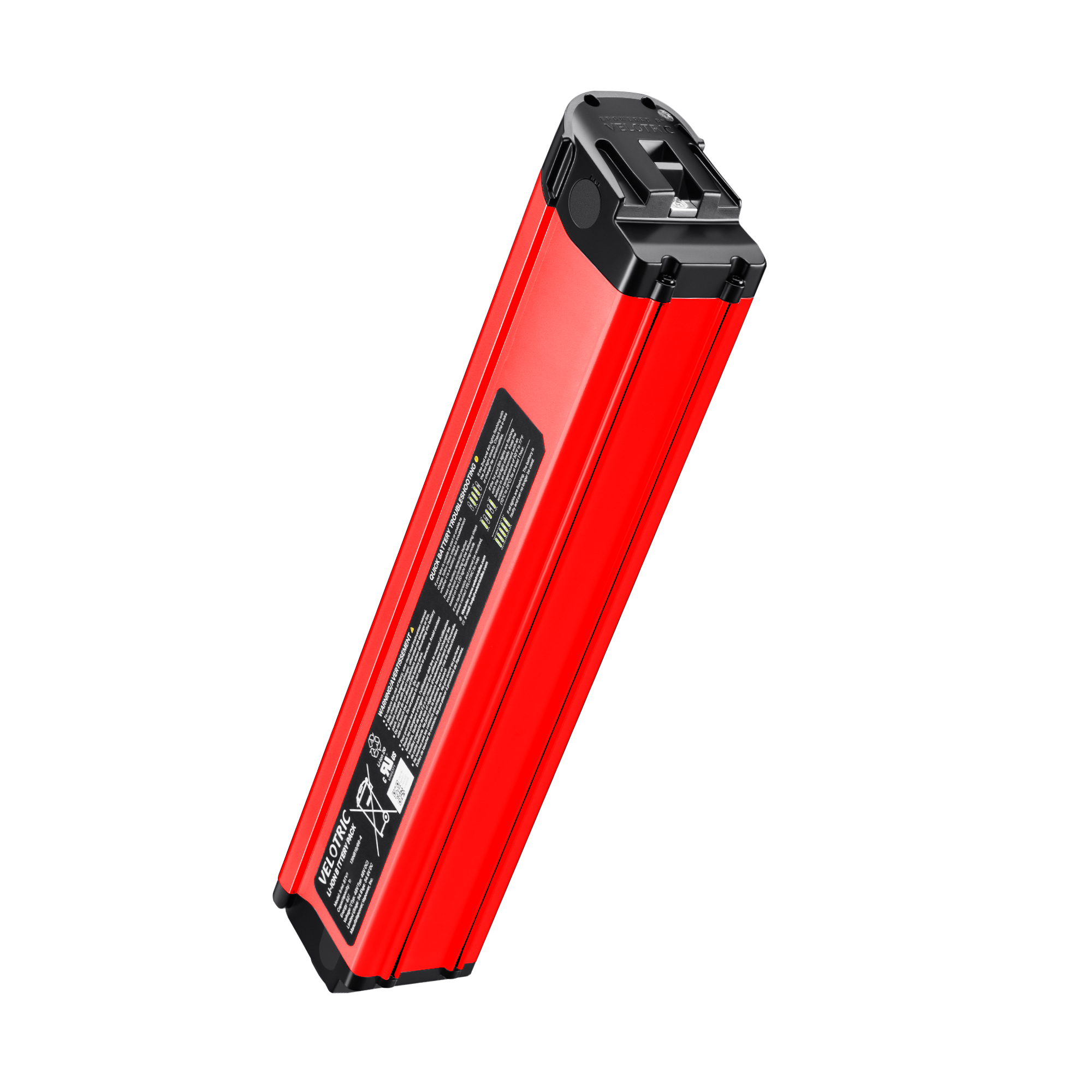 Velotric Extra Battery Pack for Extended Range