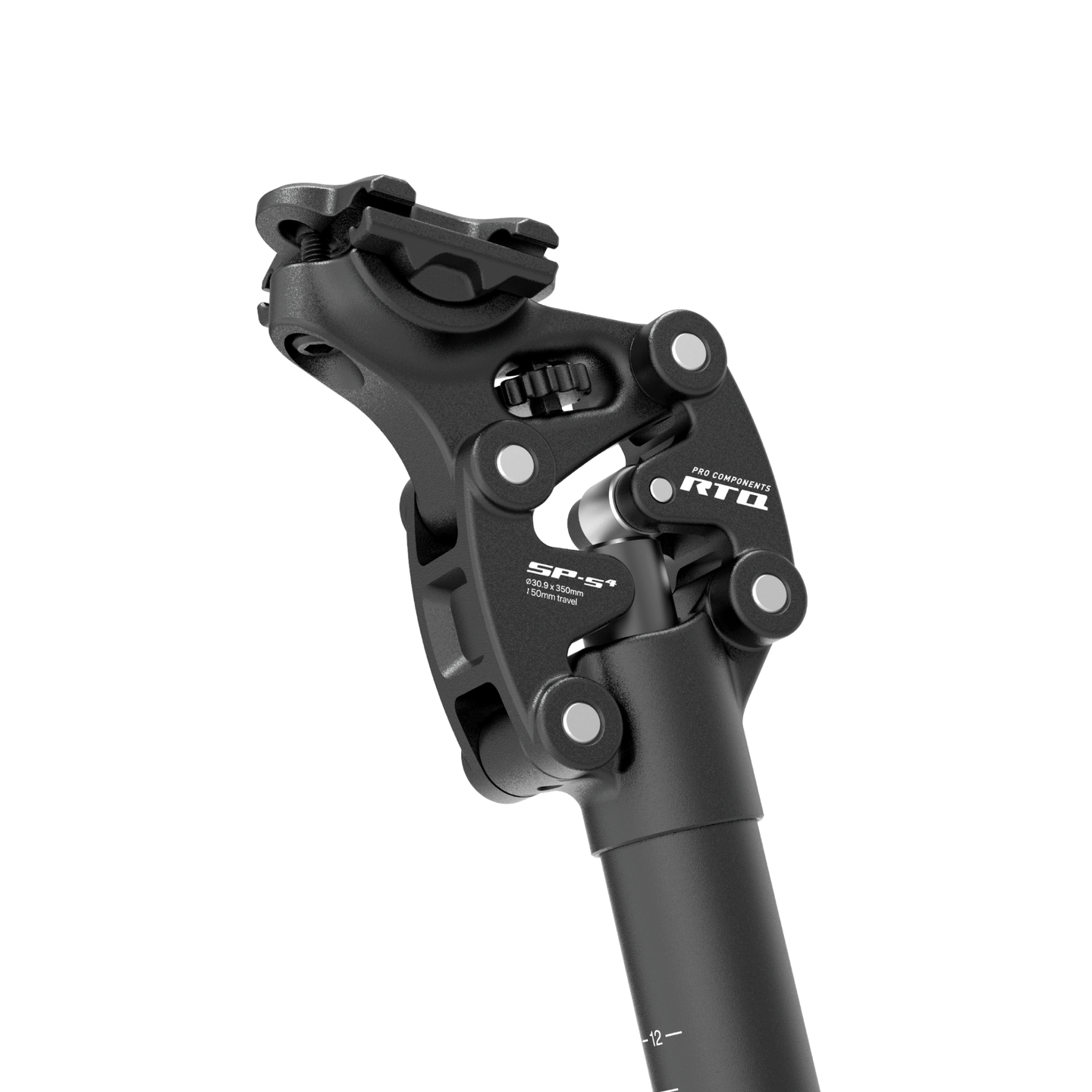 Upgrade Your Ride with Velotric Suspension Seatpost 2.0
