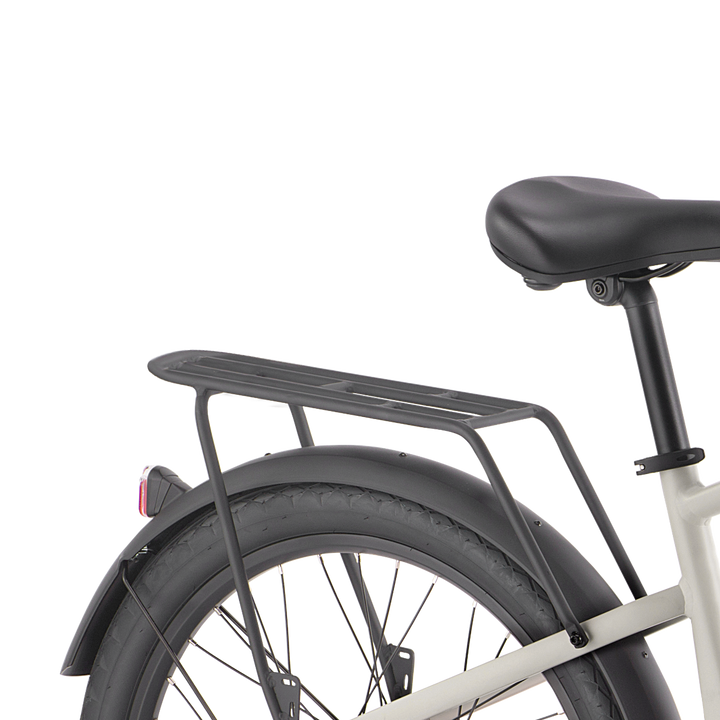 Enhance Your Ride with Ebike Accessories - Electric Bike Accessories ...