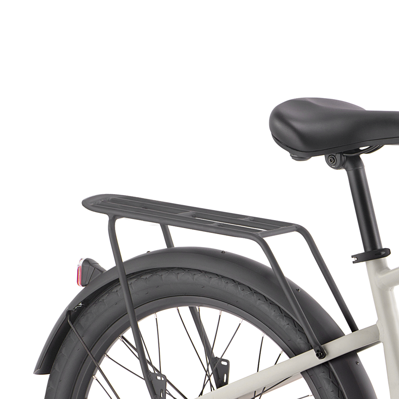 Velotric Discover 1 Rear Rack - Ebike Rack - Ebike Accessories