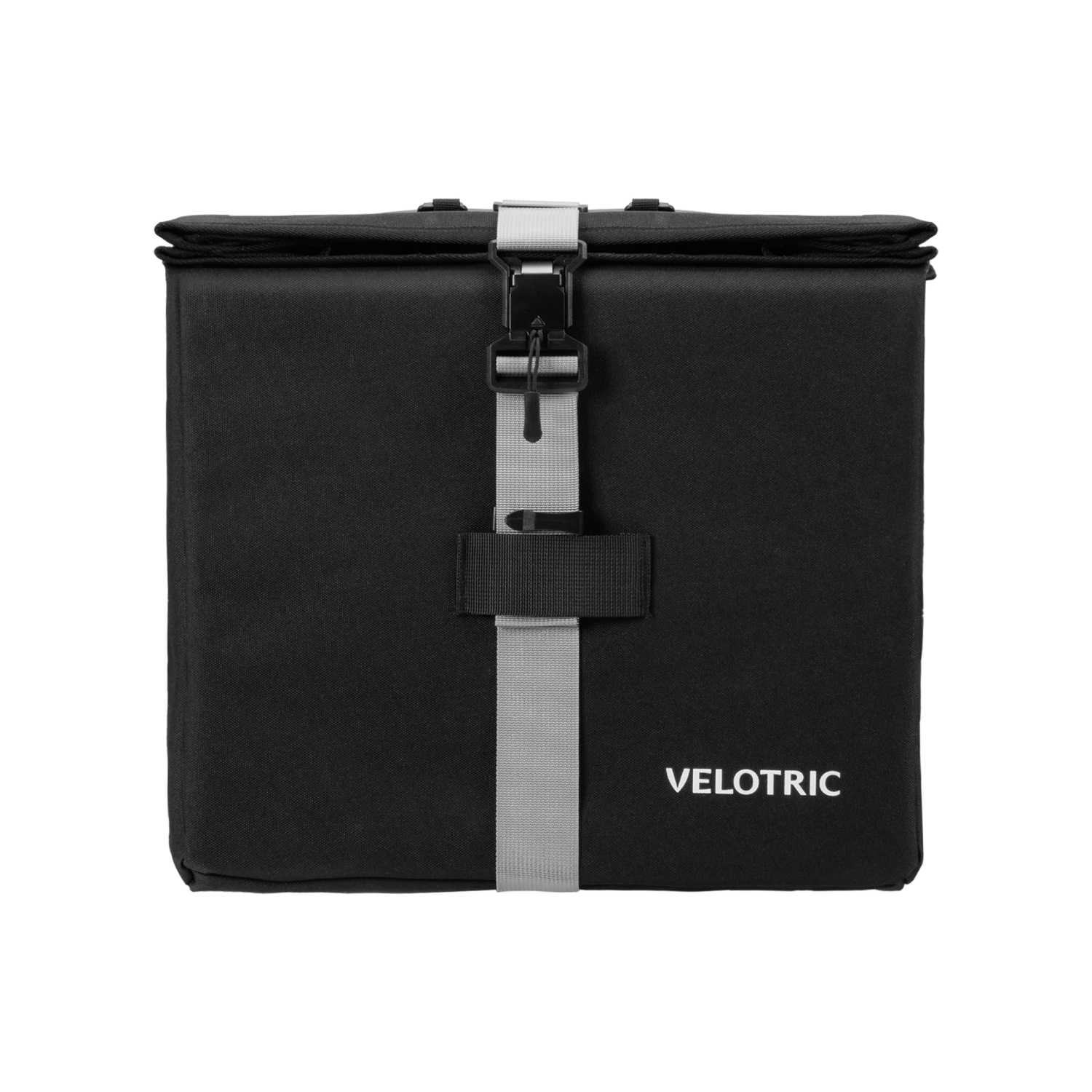 Velotric Rear Rack Pannier Bag - Versatile Storage Solution