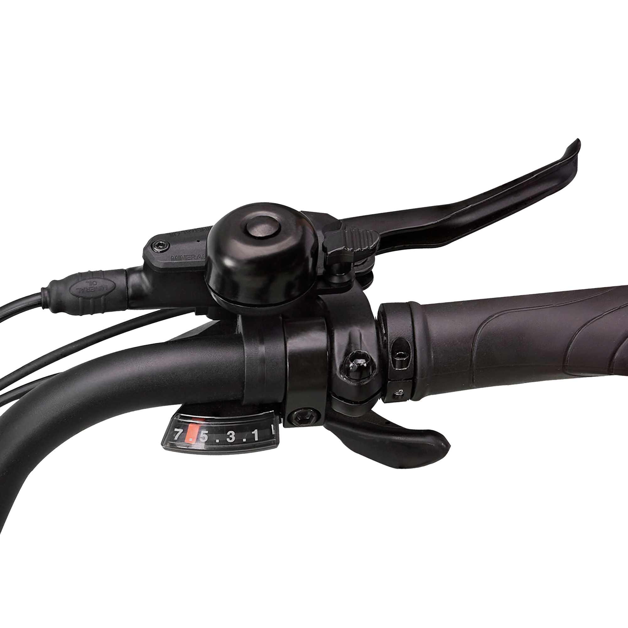 Velotric Small Bell: Delicate and Affordable Electric Bike Accessories