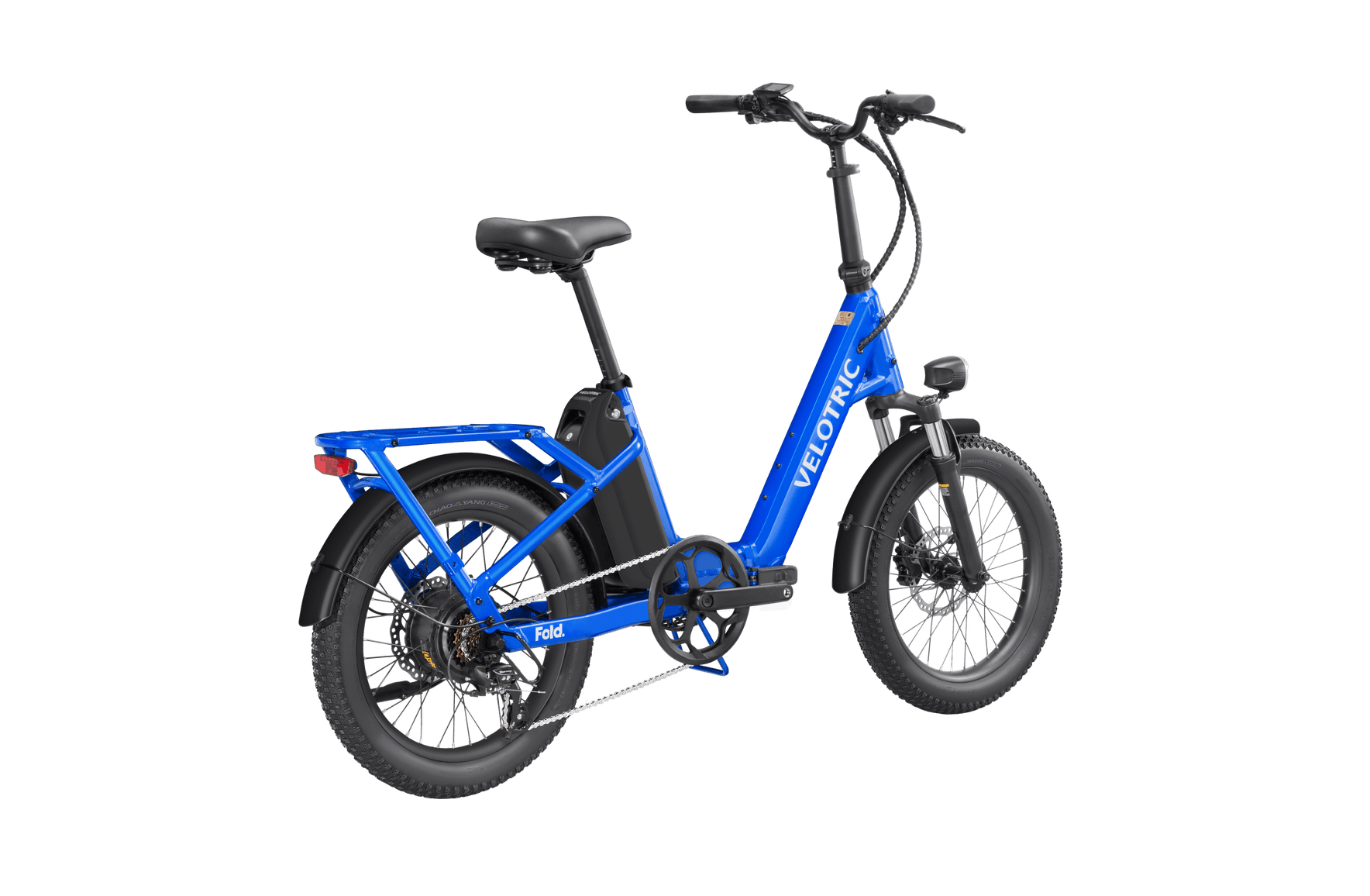 Velotric Fold 1 Ebike - Folding Electric Bike - Folding Ebike