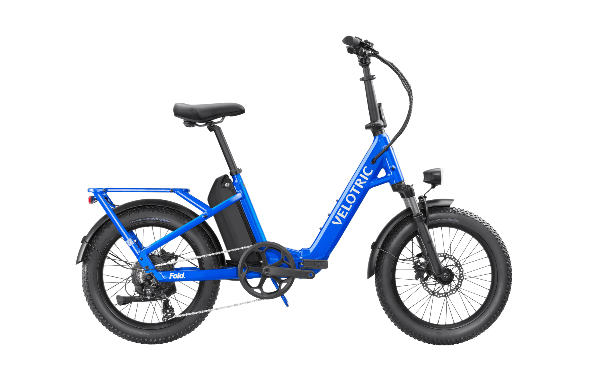 Velotric Fold 1 Ebike - Folding Electric Bike - Folding Ebike