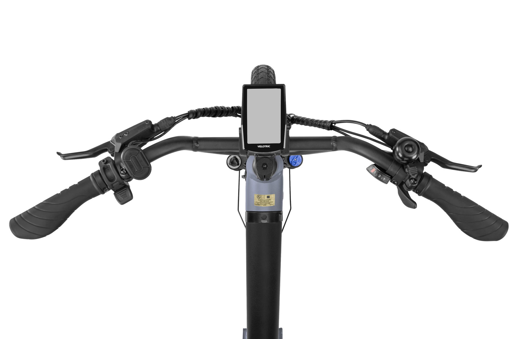 Velotric Go 1: Compact Utility E-Bike - Electric Bike