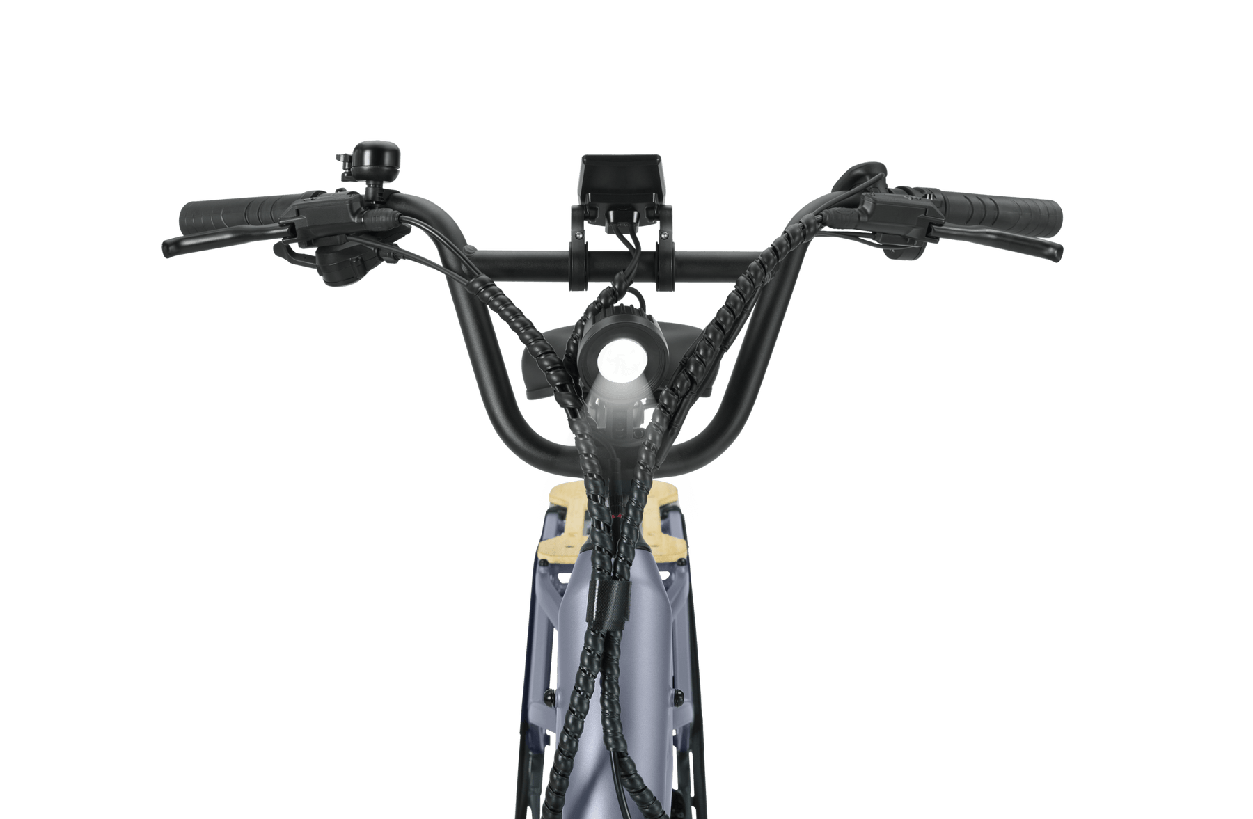 Velotric Go 1: Compact Utility E-Bike - Electric Bike