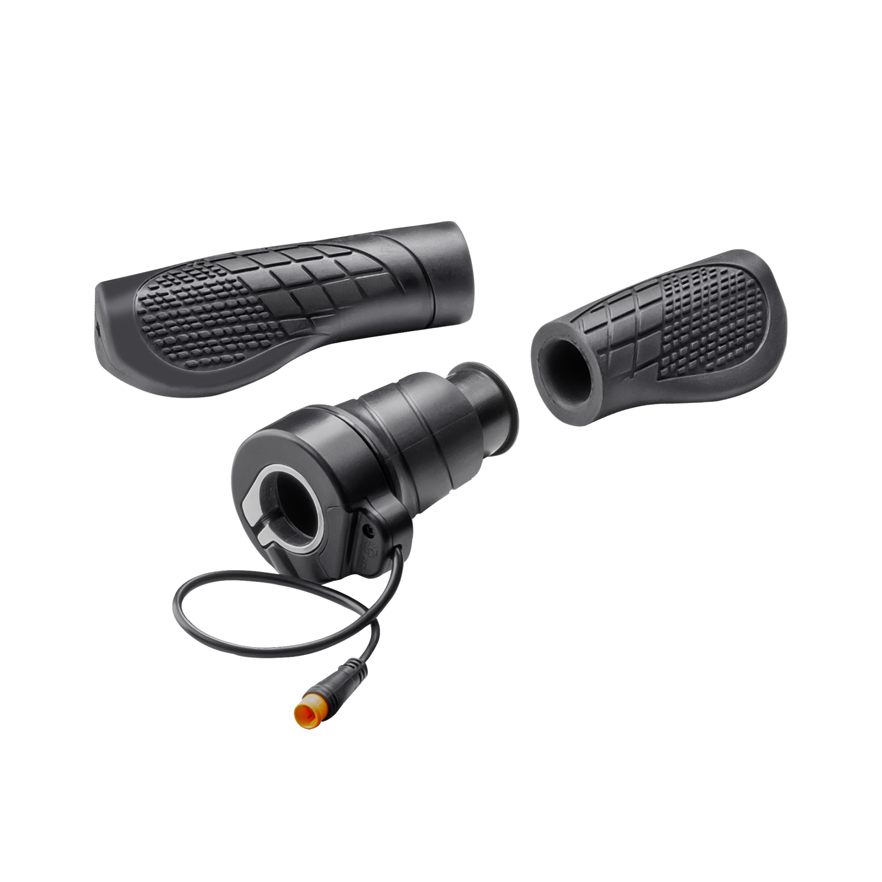 Upgrade your Velotric Ebike with Half Twist Throttle Set
