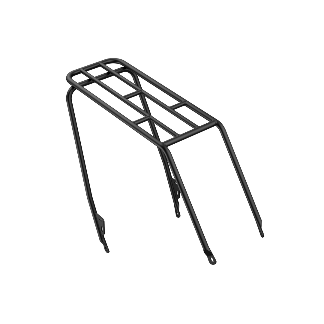 Velotric Nomad 1 Ebike Rear Rack - Adventure Ready - Ebike Accessories