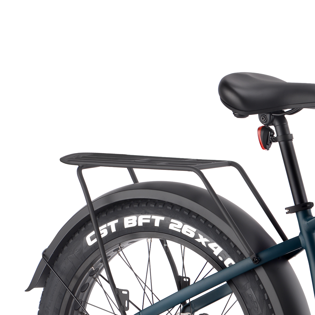 Enhance Your Ride with Ebike Accessories - Electric Bike Accessories ...