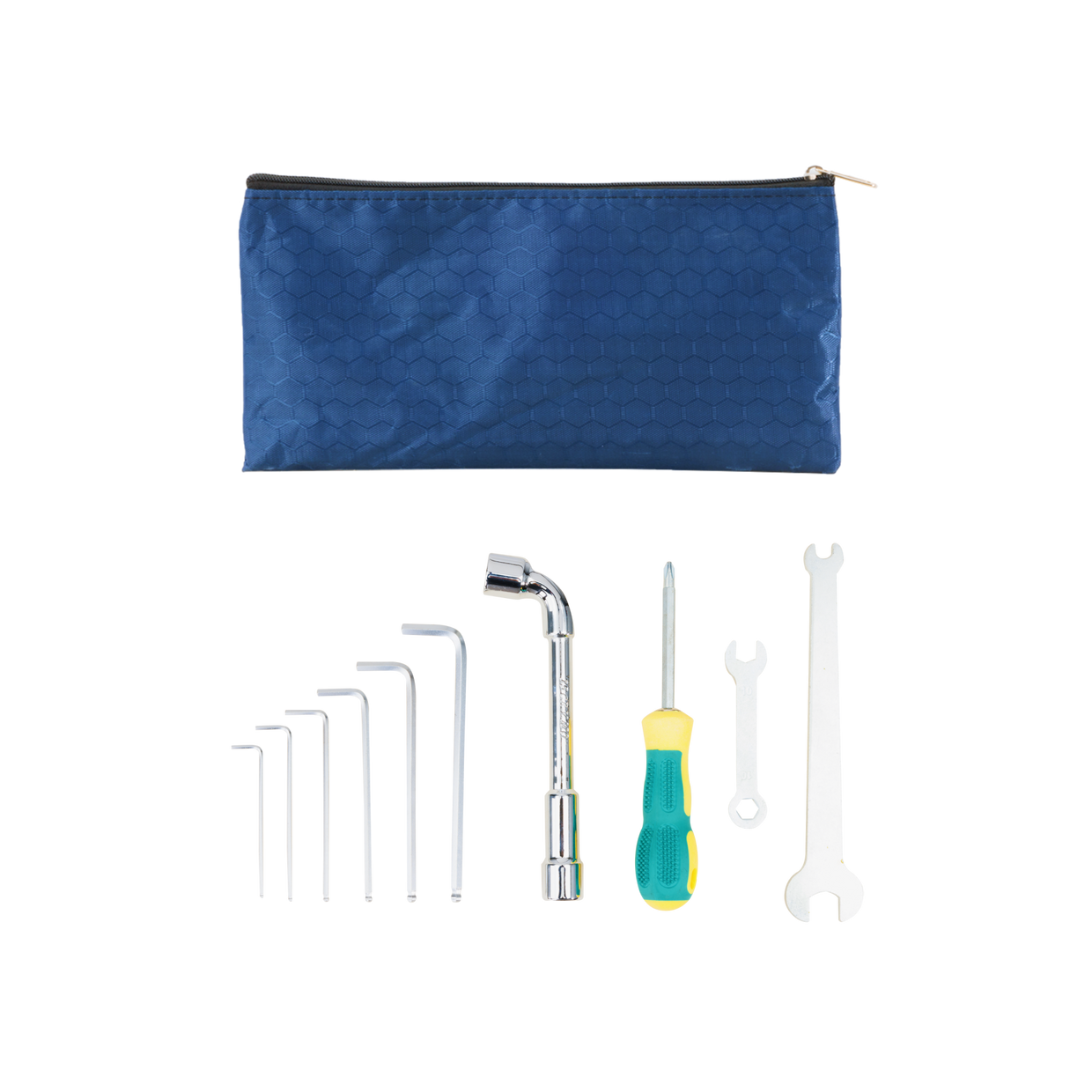 Velotric Electric Bike Accessories | Tools