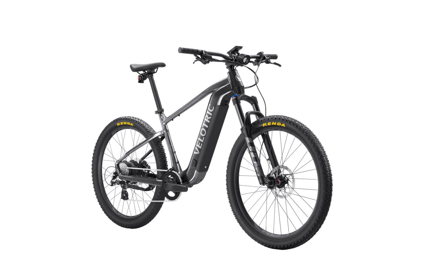Velotric Summit 1 Ebike - Electric Mountain Bike - Mountain Ebike