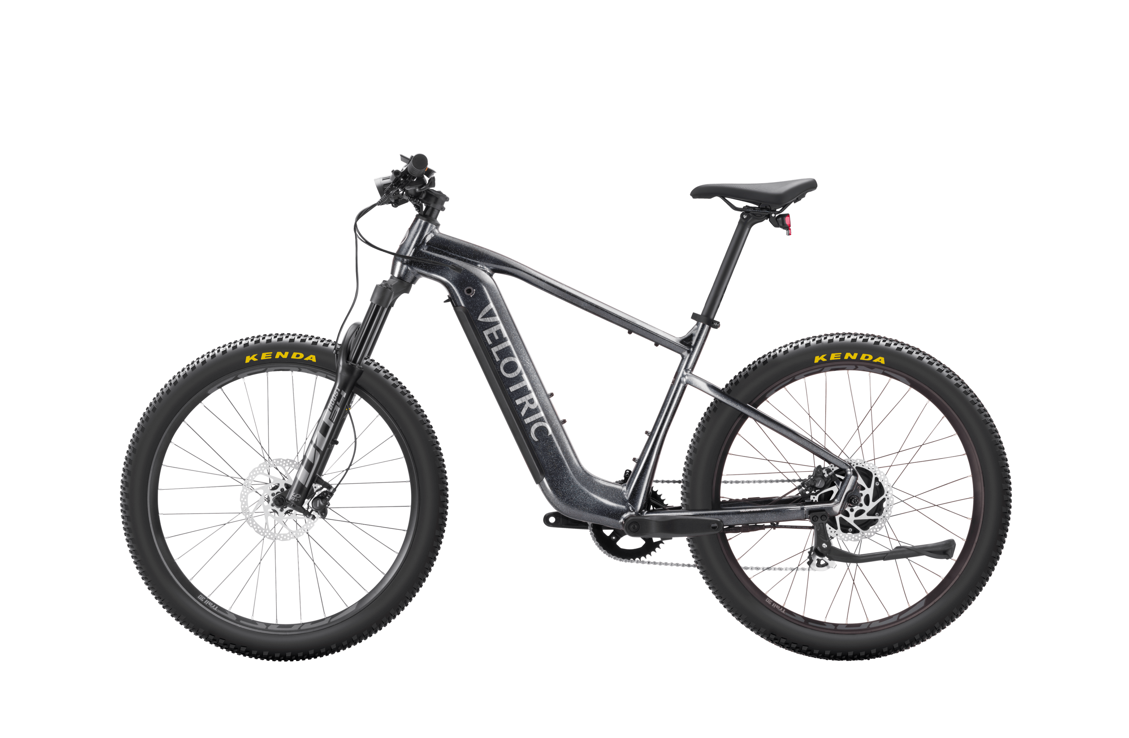 Velotric Summit 1 Ebike - Electric Mountain Bike - Mountain Ebike