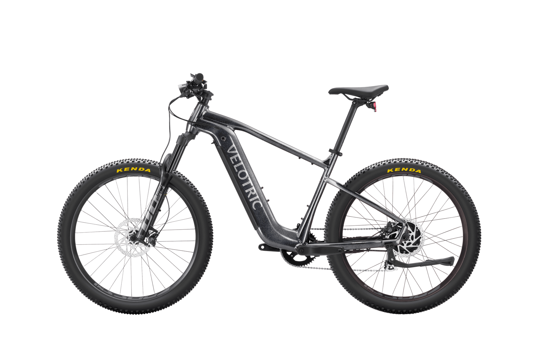 Velotric Summit 1 Ebike - Electric Mountain Bike - Mountain Ebike