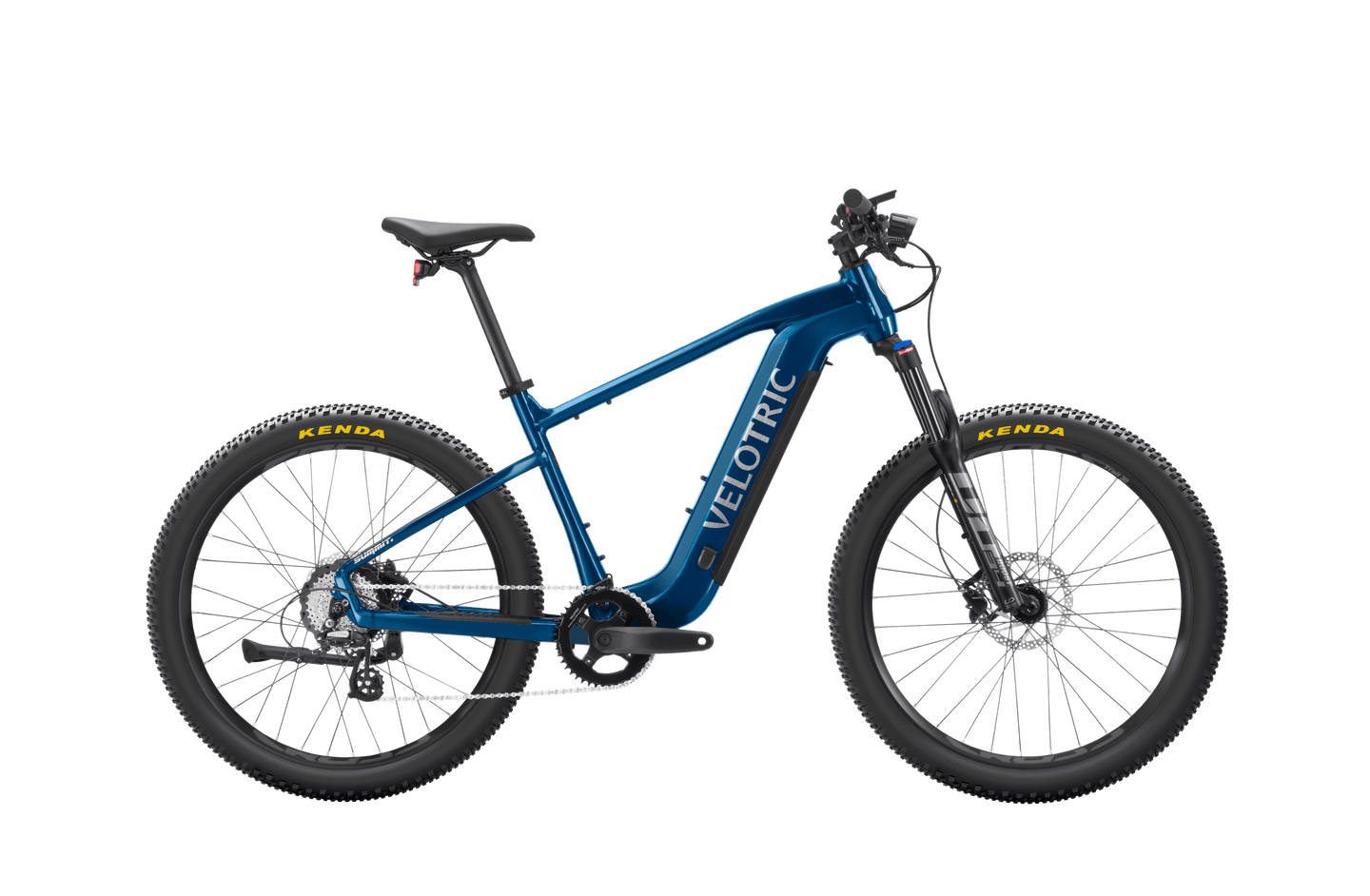Velotric Summit 1 Ebike - Electric Mountain Bike - Mountain Ebike