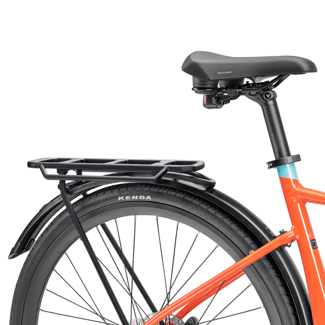 Velotric T1 ST Modular Rear Rack - Enhance Your Ebike
