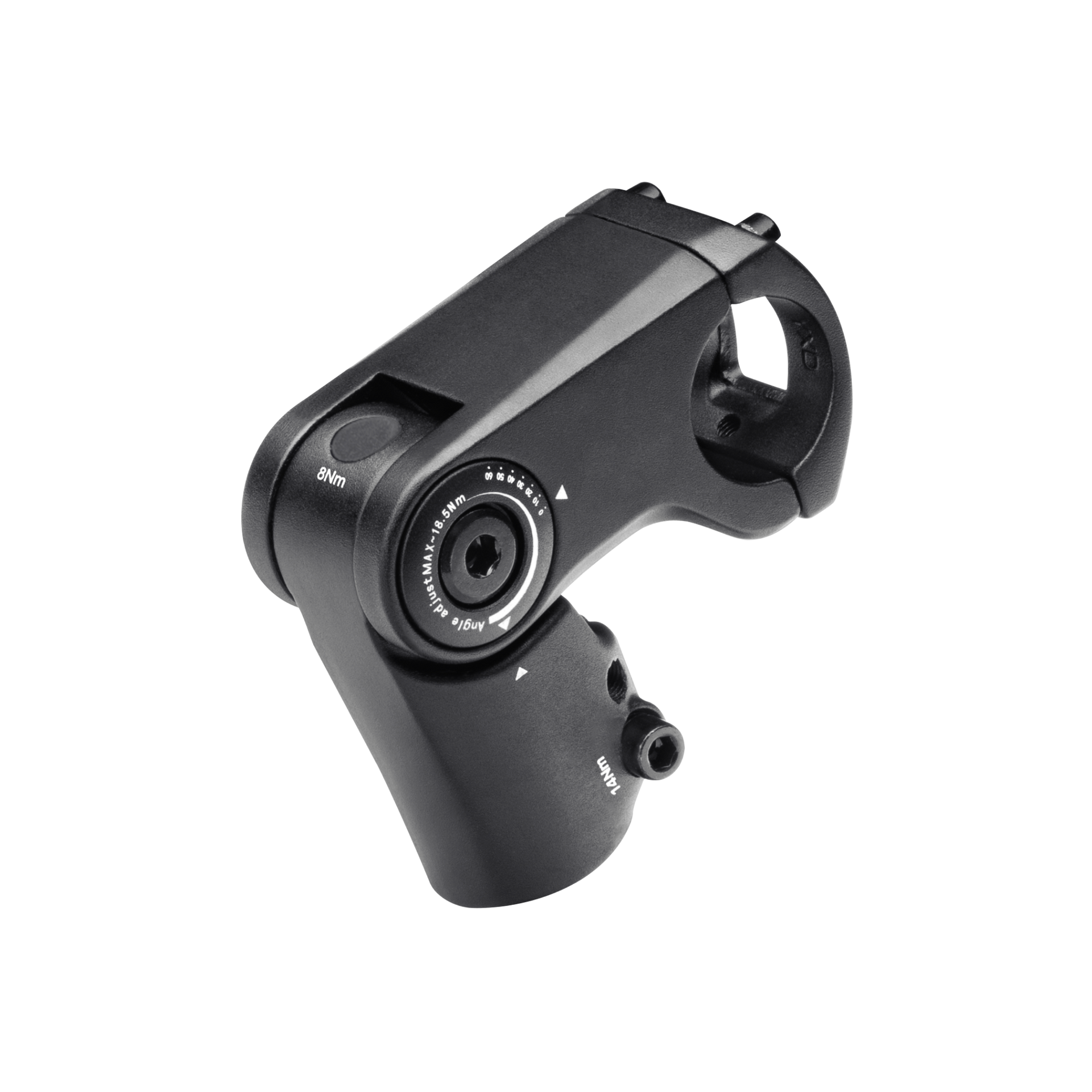 Velotric Adjustable Stem - Enhance Your Ride with 60mm Adjustment