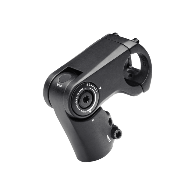 Velotric Adjustable Stem - Enhance Your Ride with 60mm Adjustment