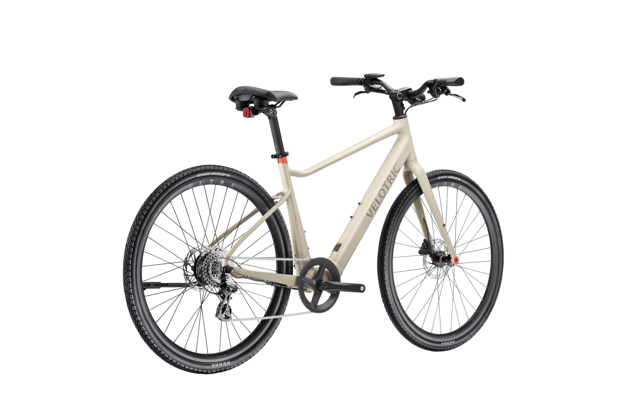 Velotric T1 ST Plus E-Bike: Premium Features at Attainable Pricing