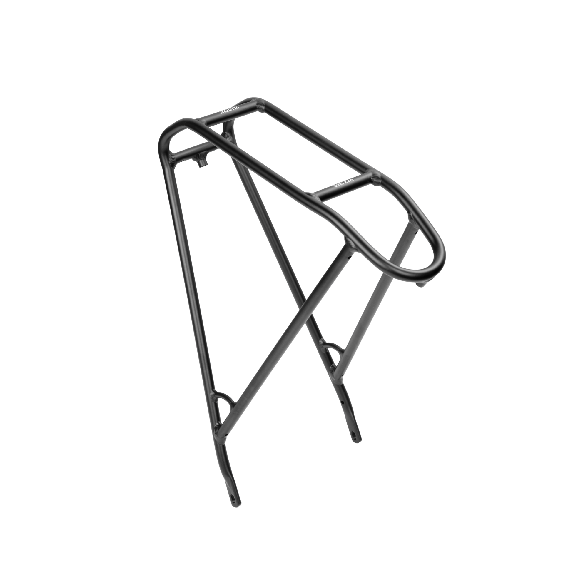 Velotric T1 Series Rear Rack Enhance Your Ebike Velotric T1 Series Rear Rack Enhance Your Ebike