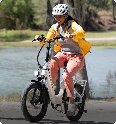 Velotric | Premium quality ebike that is accessible to everyone.