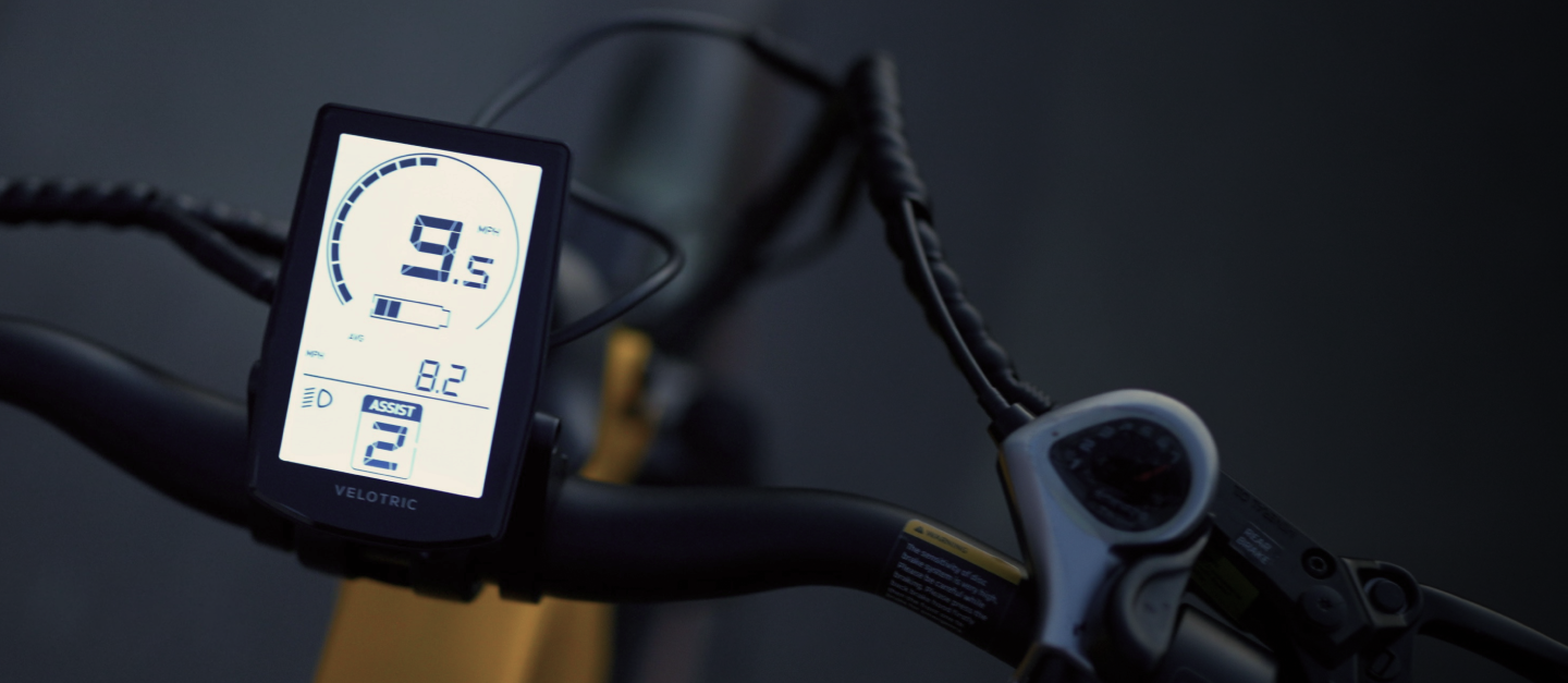 Find a Dealer for Velotric Electric Bikes