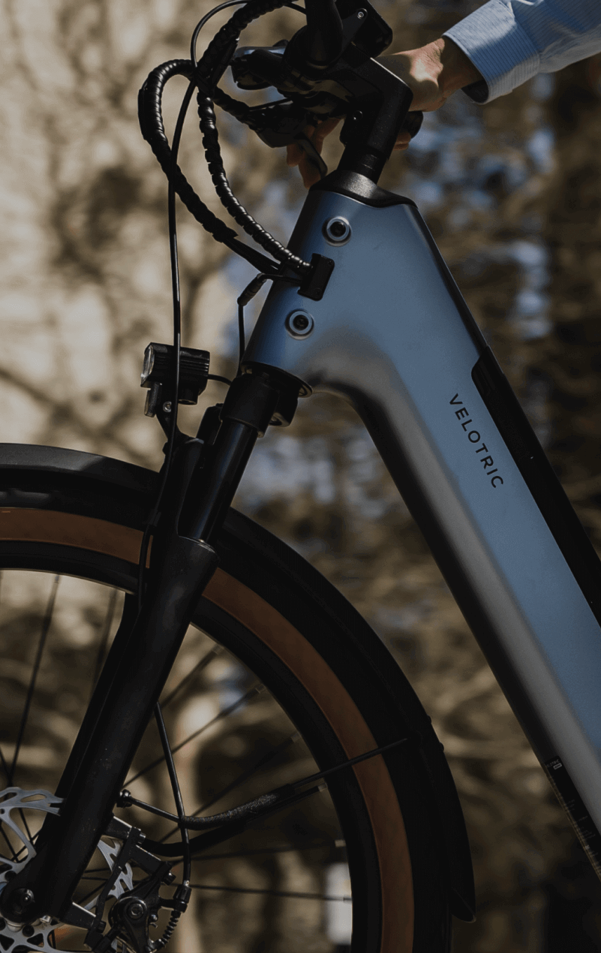 Velotric Affiliate Program