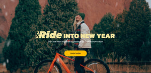 Velotric | Premium quality ebike that is accessible to everyone.