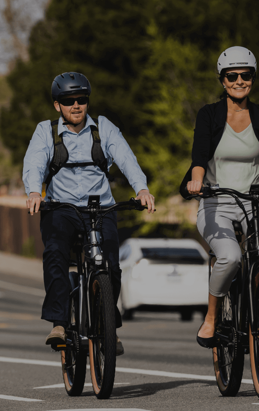 Refer a Friend | Velotric Bikes