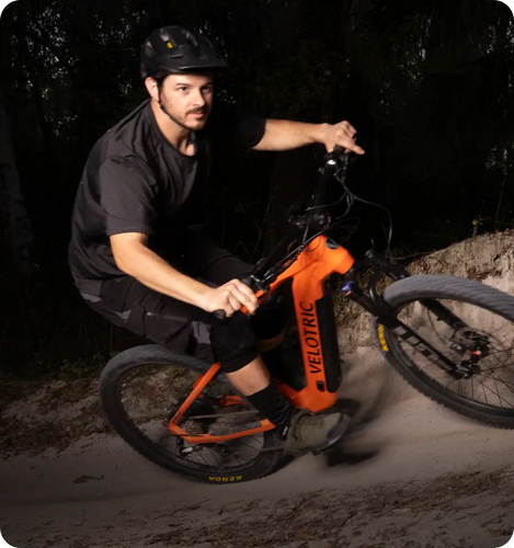 Velotric | Premium quality ebike that is accessible to everyone.